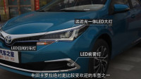 二手丰田卡罗拉值得买吗?车主,16万公里之后,一公里不到5毛钱