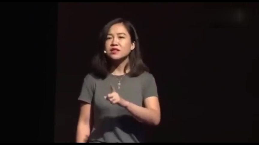 听完这段演讲才知道,鼓励和表扬孩子有什么区别?很多家长都错了