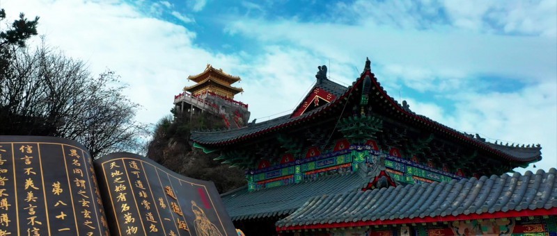 河南林业职业学院 宣传片