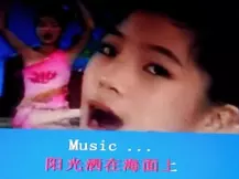 少儿舞蹈