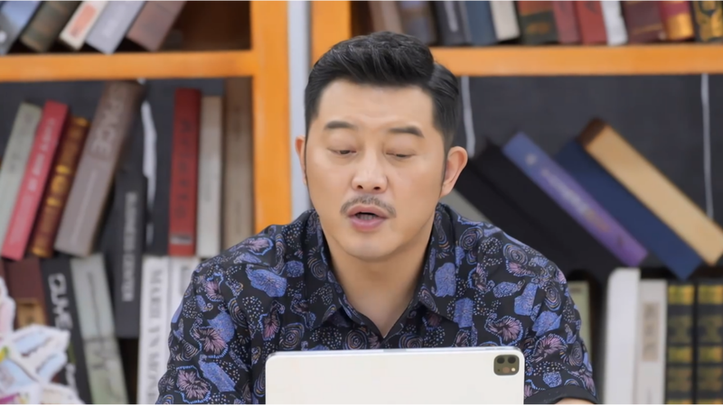 到底哪个是刘耀文哪个是宋亚轩呢?沙溢和陶虹纠结了|萌探探探案