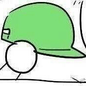 绿帽子公司快递员 