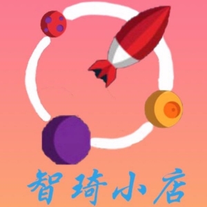 智琦小Dian 