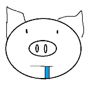 大白猪dbz 