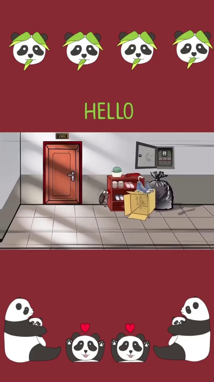 ...房东沙雕动画搞笑动画动画沙雕视频动画制作