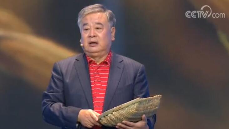 [每日农经]我为品牌农产品代言 赵炎推介黑龙江大米