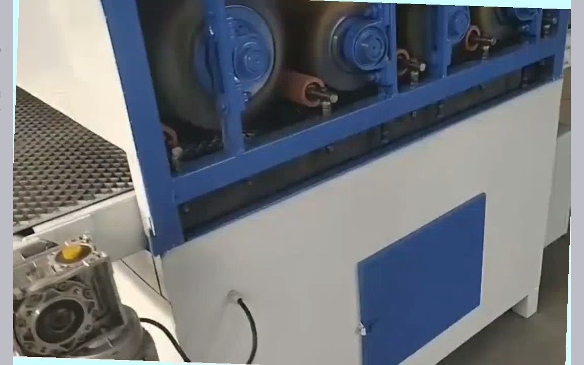 抛光机定制 定制打磨机安全生产