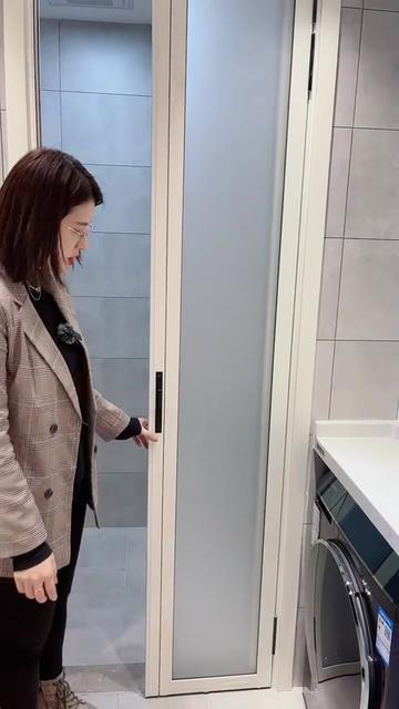 小户型标配的pd门,快来听小田分析利弊!设计,pd门,直播