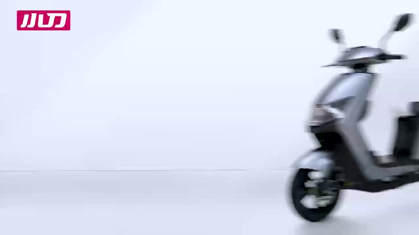 小刀新国标#新国标电动车 #总有一款适合你 #绿色出行低碳又环保