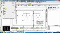 pcschematic教学视频-PCSCHEMATIC 的初步了解