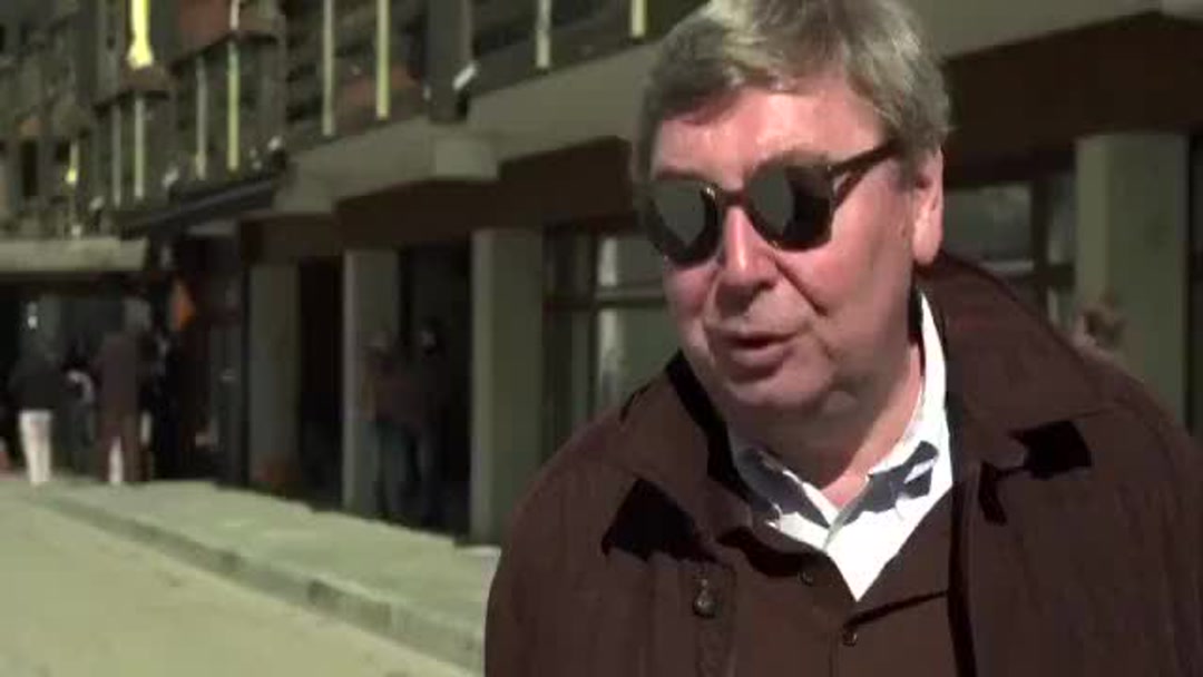 大众XL7新款概念跑车,车门打开方式很酷