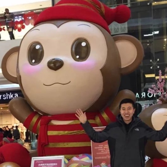 MM杰瑞米林 