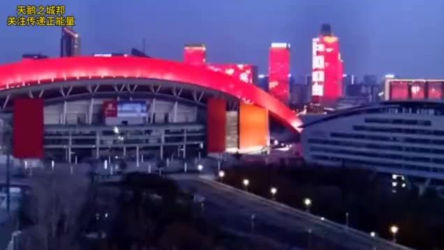 抗疫中的感人事迹