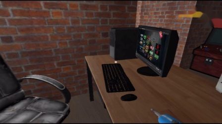 【网吧模拟器】网吧模拟器 第一期