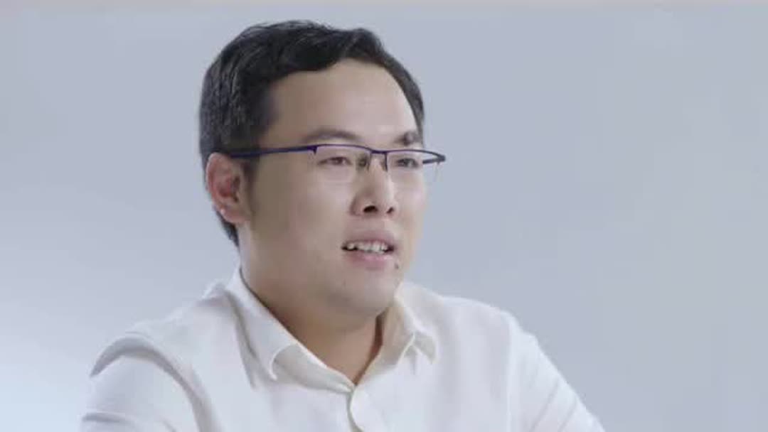 金旸WEWORK宣传片