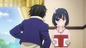 动漫:这男主真的有点厉害,连生病的妹子他都下得了手!