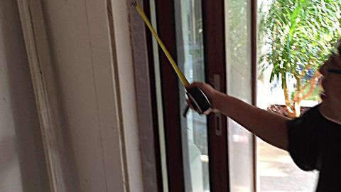 木门、垭口、窗套测量第8节