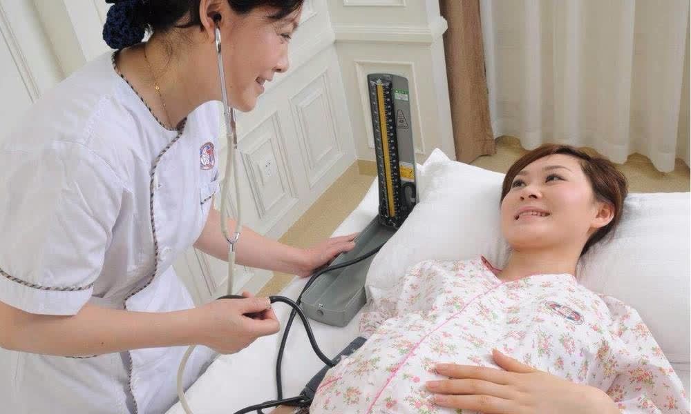 提前了解,从怀孕到宝宝出生,需要经历这3个过程