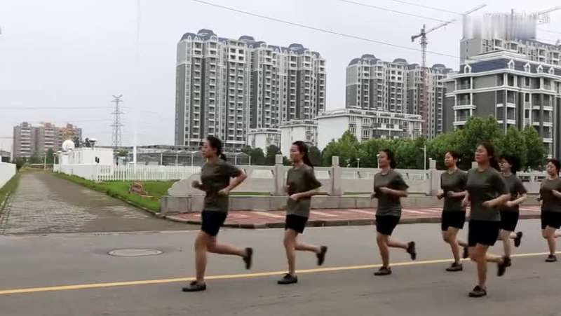 南京信息工程大学宣传片:心有多大舞台就有多大