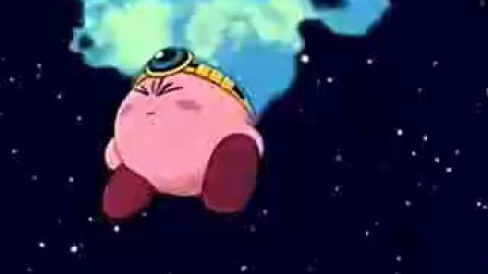 星之卡比动画版能力指引!电卡比变化进行时