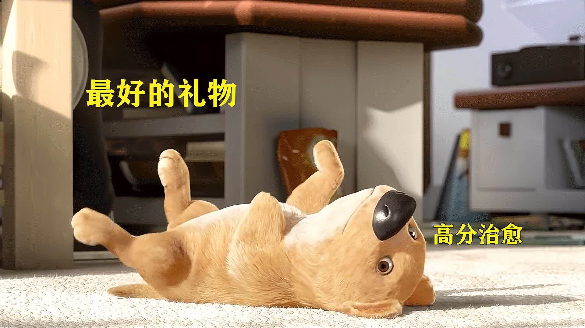 高分治愈动画,看完才知道男孩妈妈的用心良苦,结局意想不到