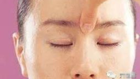 绿豆不只可以用来食用,放在两眉之间还有神奇功效,快看看