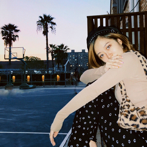 上海打工妹小登 