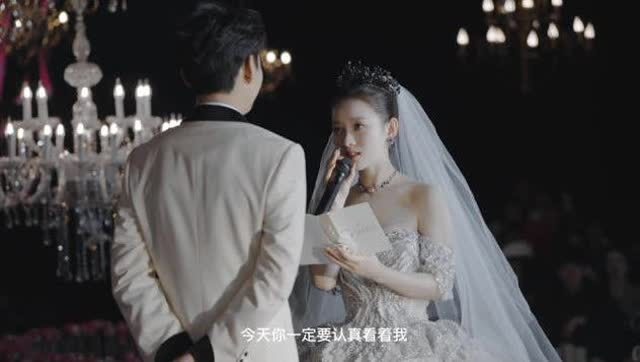 我不知道怎么给一段誓言写一个完美的结尾,也许誓言就不应该有结尾,...