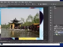 EDIUS6进阶教程第四十课:模版的修改(二)