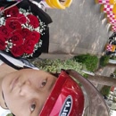 安娜在苏州 