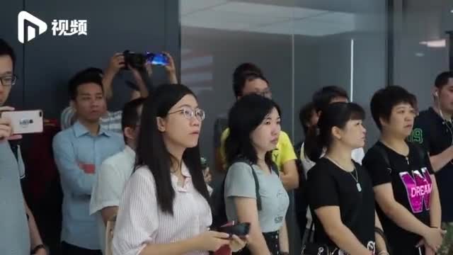 办事更方便!广东“数字政府”露真容,市民体验政务服务优化升级