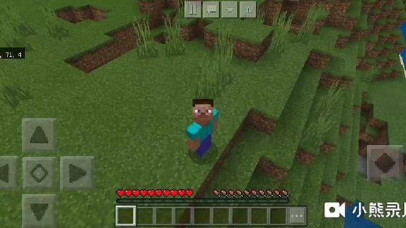 我的世界生存大挑战无模组,不作弊