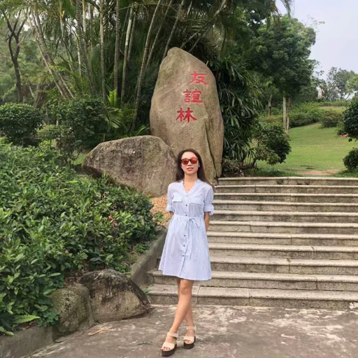 初中语文沐汐老师 