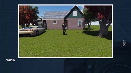 ☆残疾人学软件☆自学Lumion入门视频教程第02课