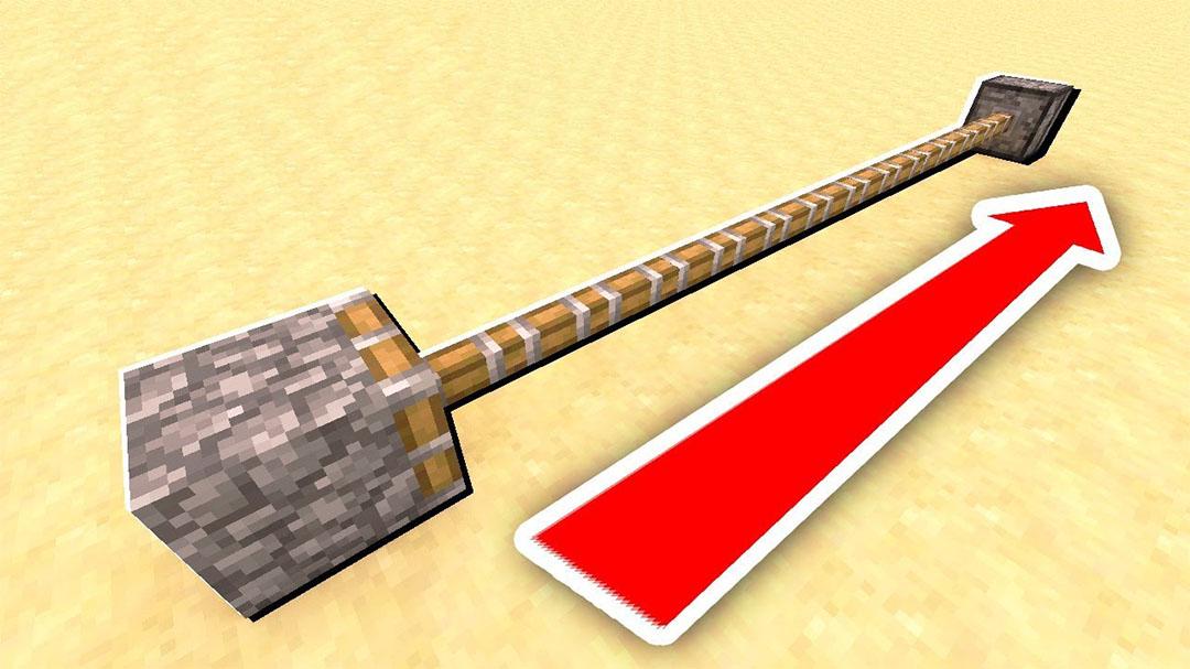 我的世界:超常活塞强势来袭,一步登天难道还会远吗?