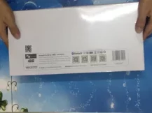 飞宇云台三轴稳定器G6,开箱视频[勉强]