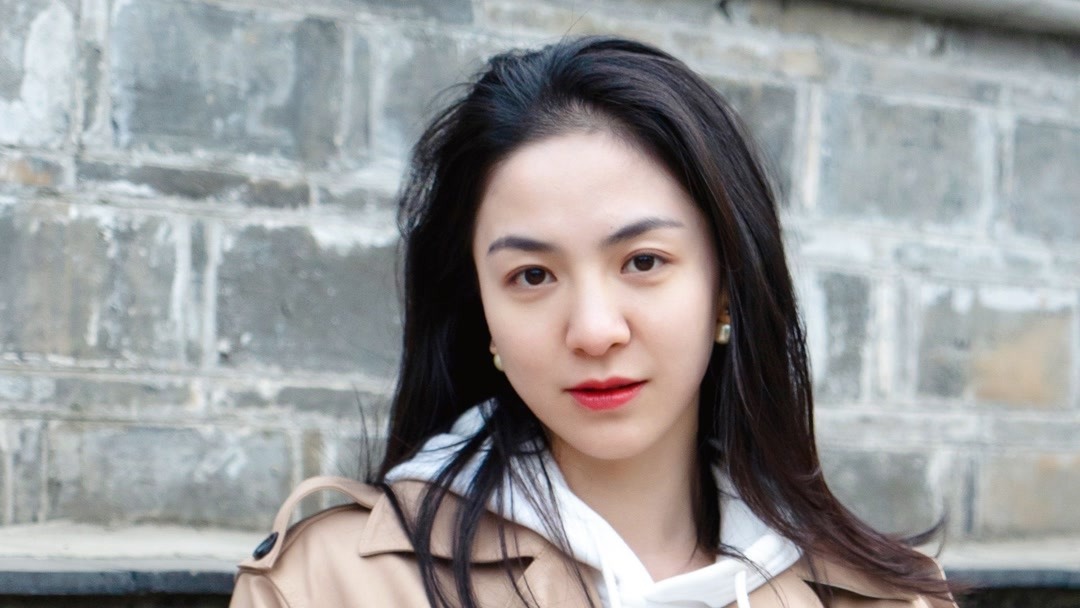 网友曝唐诗逸男友身份 疑为影视公司董事长已有孩子