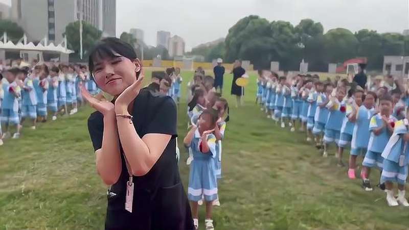 开学第一课,崇德实验学校举办沉浸式跨学科主题学习活动(一)