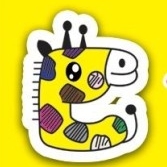 九色鹿少儿美术 