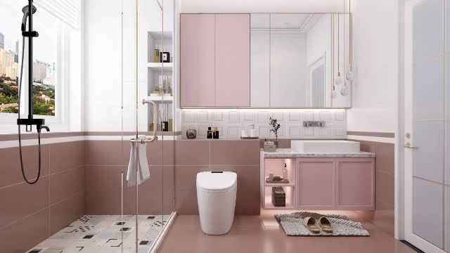 马桶如何挑选?别听销售员瞎忽悠,看这6个地方就行了