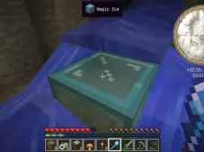 【酷仔】★我的世界★Minecraft 泰拉瑞亚模组生存 #1