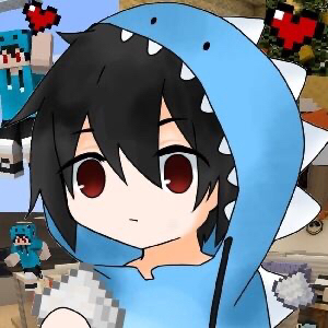 Minecraft小氿 