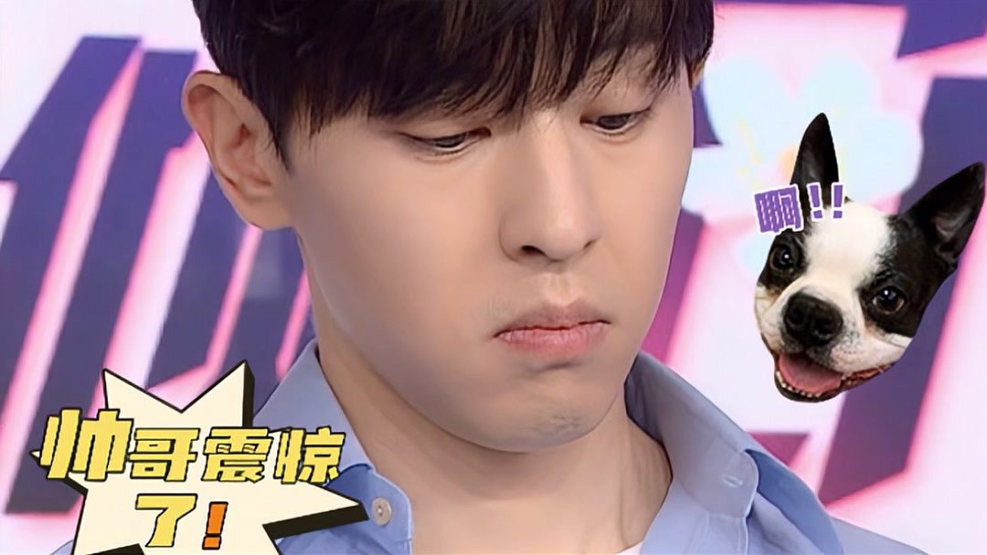 邓伦接回复:内娱不会玩的!完了我们干什么?