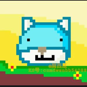 迷你世界屑西瓜 