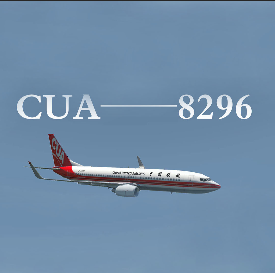 CUA---8296 