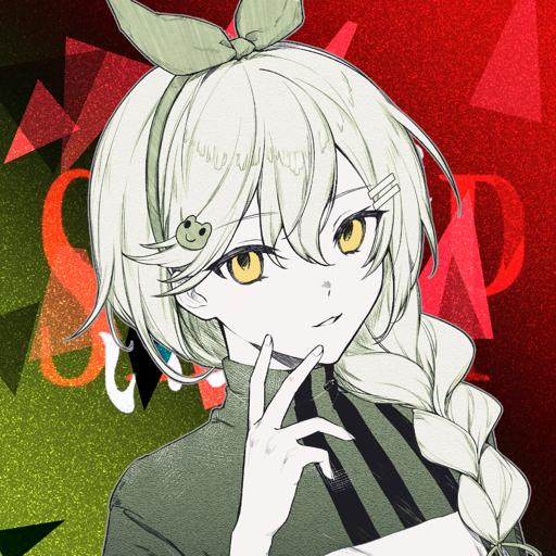 蛙吹Keroro 