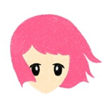 阿拉蕾电子手帐 