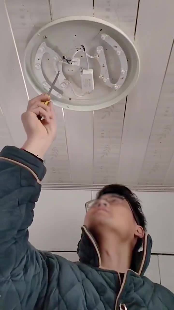 吸顶灯芯LED灯盘