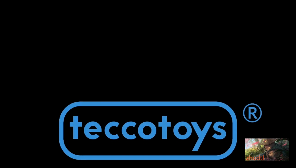 3D打印 to c toys 系列模型 (1)