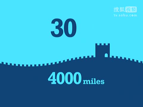 【动画告诉你】10分钟你了解中国